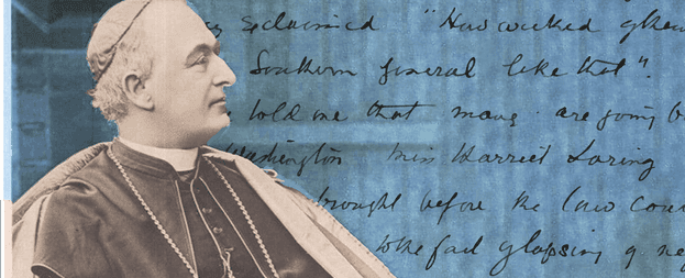 Cardinal Vaughan & Black Catholicism in the Reconstruction Era Sout ...