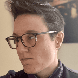 A Conversation with Anne Carpenter on "Nothing Gained is Eternal ...