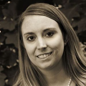 Elizabeth Huddleston | Newman Review