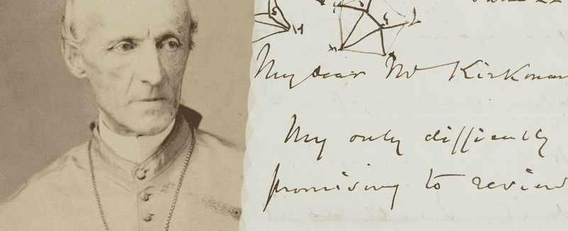 Saving the Manning-Kirkman letters | Newman Review