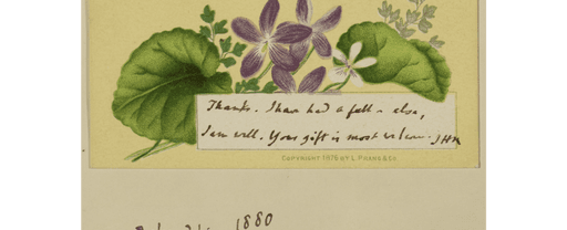 Pusey House, Oxford Joins NINS Digital Collections | Newman Review